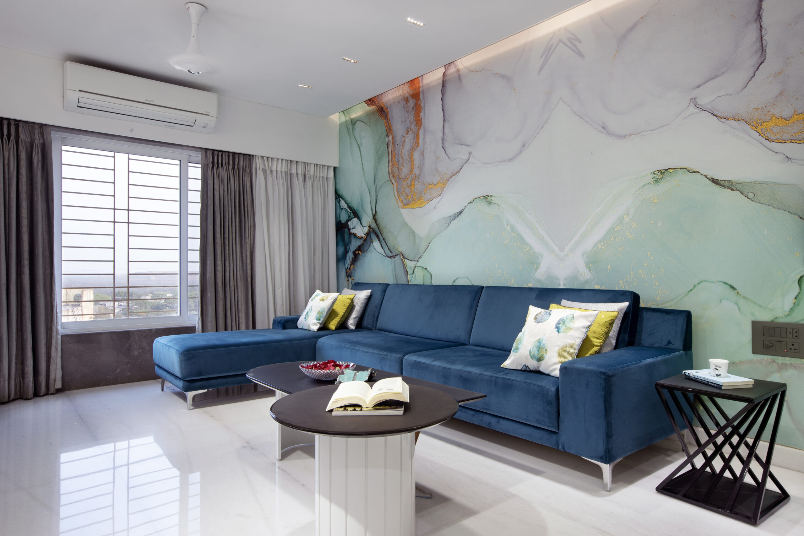 Patel Residence - Amrat Patel